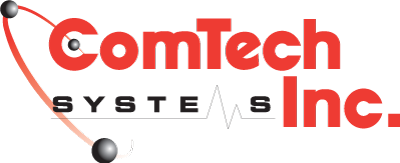 ComTech Systems Inc. – Managed IT Services Gaithersburg MD